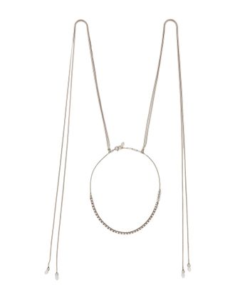 Isabel Marant SCHMUCK und UHREN - Halsketten auf YOOX.COM