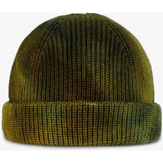 Buff Herren M&uuml;tze Knitted Hat