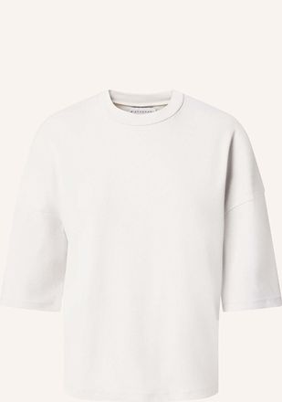 Kiefermann Kiefermann T-Shirt Engelbertha weiss