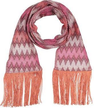Missoni ACCESSOIRES - &Eacute;charpes sur YOOX.COM