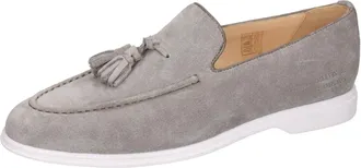 Melvin & Hamilton Loafers Herren Earl 29 Grau 43