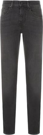 7 For All Mankind Jean slim