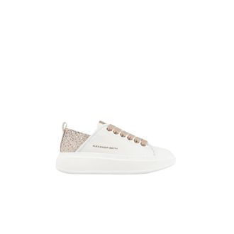 Alexander Smith Damen, Schuhe, Wei&szlig;, 38 EUGr&ouml;&szlig;e