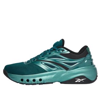 Reebok Homme, Sport, Vert, Taille: 45 1/2 EU Eo-Ers Trainer