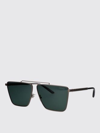 Versace Sonnenbrille VERSACE Herren Farbe Grau
