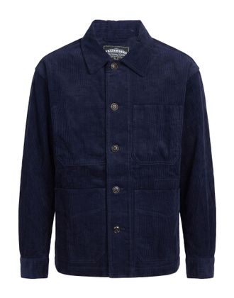 Frizm Works JACKEN & M&Auml;NTEL - Jacken und Anoraks auf YOOX.COM