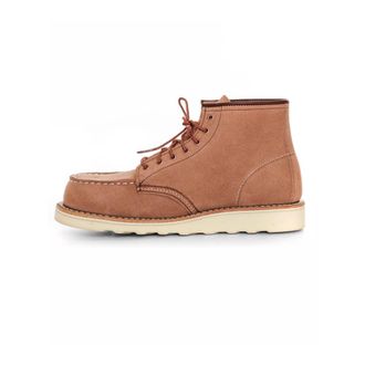 Red Wing Shoes Schn&uuml;rstiefel - - Shoes - Herren - Rosa - 41 EU