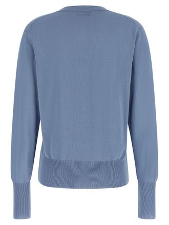 Vivienne Westwood Cardigan - Blue