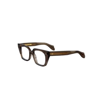 Cutler and Gross unisex, Accessories, Braun, 48 MMGr&ouml;&szlig;e