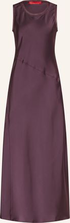 Max & Co. Max & Co. Satinkleid Sub lila