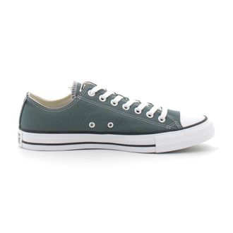 Converse Homme, Chaussures, Vert, Taille: 36 EU All Star Baskets