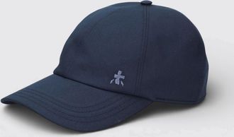 Premiata Chapeau PREMIATA Homme couleur Bleu
