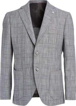Luigi Bianchi Mantova ANZ&Uuml;GE und CO-ORDS - Blazers auf YOOX.COM