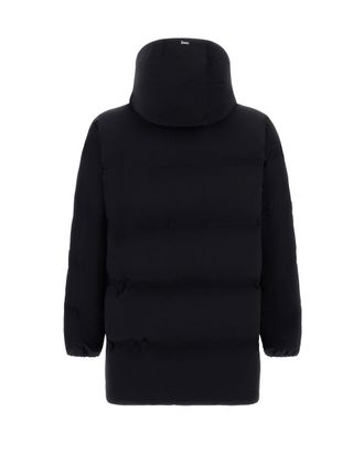 Herno Parka - Black