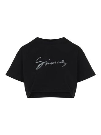 Givenchy T-Shirt - Schwarz