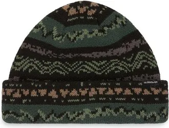 Quiksilver M&uuml;tze Archive EQYHA03421 Schwarz