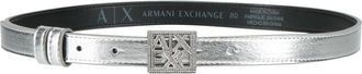 A|X Armani Exchange Kleinlederwaren - G&uuml;rtel auf YOOX.COM