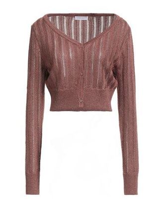 Majestic Filatures MAILLE - Cardigans sur YOOX.COM