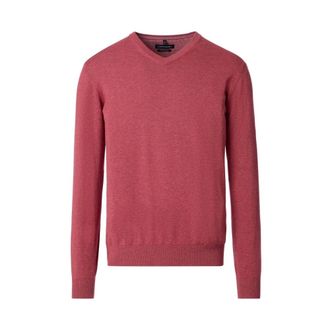 Casamoda Herren, Strickwaren, Rosa, XLGr&ouml;&szlig;e