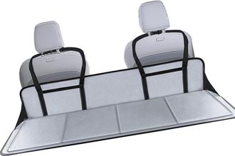 Generic Matratzen-R&uuml;cksitzverl&auml;ngerung, die sich automatisch verringert. Tragbares aufblasbares Bett f&uuml;r Camping, Autoreisen, Outdoor-Reisen, &Uuml;berlanding, SUV