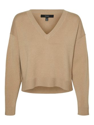 Vero Moda Pullover VMGOLD LINK