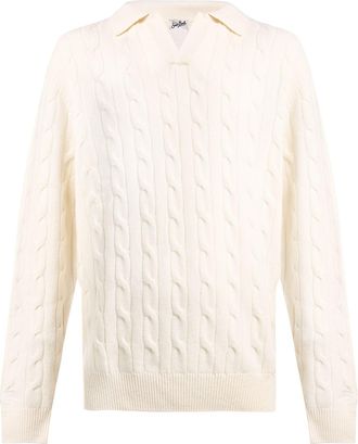 MC2 Saint Barth STRICKWAREN - Pullover auf YOOX.COM