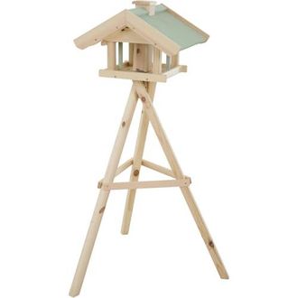 Siena Garden Vogelhaus Leni, aus Kiefer