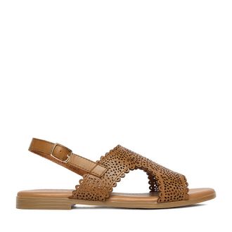 Lasocki Sandalen Lasocki CEO-RST-ARIANA-80 Braun