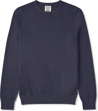 Ecoalf Ecoalf, Homme, Pulls, Bleu, Taille: XL Pull Manzano