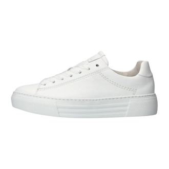 Gabor Damen, Schuhe, Wei&szlig;, 42 1/2 EUGr&ouml;&szlig;e
