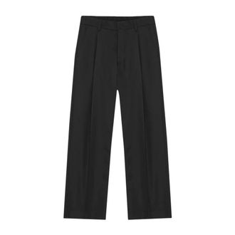 Nn.07 Nn07, Homme, Pantalons, Noir, Taille: W33 L32 Kay Pantalons