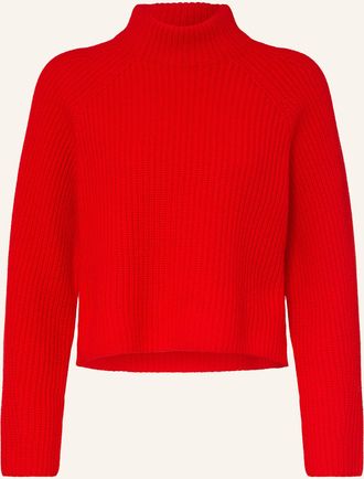 Darling Harbour Darling Harbour Pullover rot
