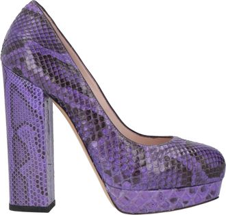 FRANCESCO SACCO SCHUHE - Pumps auf YOOX.COM