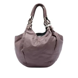 Gucci Sac Hobo Pre-owned - Femme - Pre-owned - Brun - Taille: ONE Size