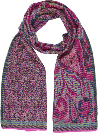 Collezione Alessandro Schal Paisley