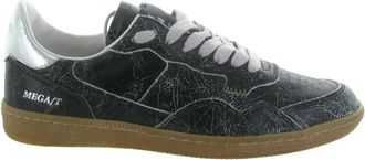 Hidnander Femme, Chaussures, Noir, Taille: 38 EU Mega T ART Chaussures