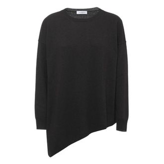 KANGRA Pull en laine et cachemire - Femme - Pulls - Brun - Taille: 40 FR