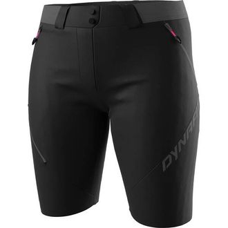 Dynafit Damen Shorts TRANSALPER 4 DST W SHORTS
