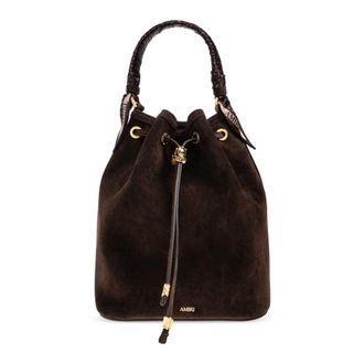 Amiri Damen, Taschen, Braun, ONE SIZEGr&ouml;&szlig;e