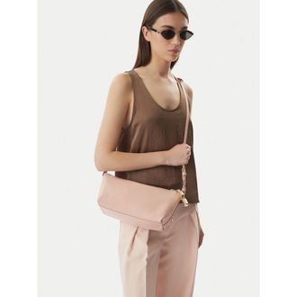 Furla Handtasche Furla Debby Mini WE00865 BX3353 KH 4655S Rosa