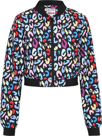 Mymo Jacke