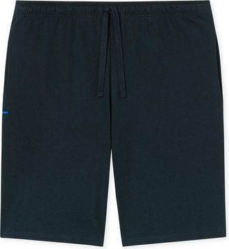 Schiesser Pyjamashorts Mix & Relax
