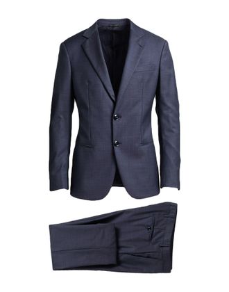 Giorgio Armani ANZ&Uuml;GE und CO-ORDS - Anz&uuml;ge auf YOOX.COM