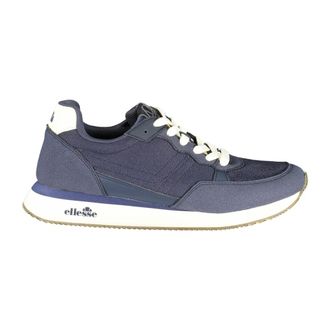 Ellesse Homme, Chaussures, Bleu, Taille: 45 EU Martie Baskets