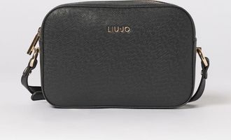 Liu Jo Umh&auml;ngetasche LIU JO Damen Farbe Schwarz