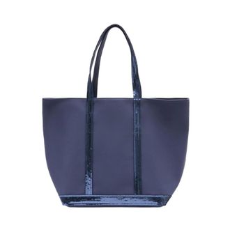Vanessa Bruno Damen, Taschen, Blau, ONE SIZEGr&ouml;&szlig;e