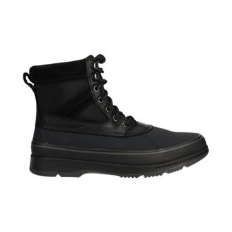 Sorel Schn&uuml;rstiefel - - Shoes - Herren - Schwarzk - 40 EU
