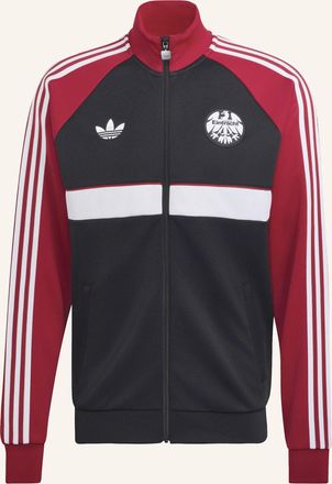 adidas Eintracht Frankfurt Fc Originals Track Top schwarz