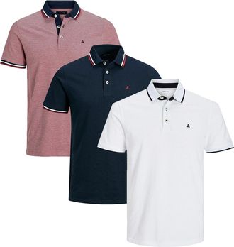 Jack & Jones Shirt Paulos - Slim Fit