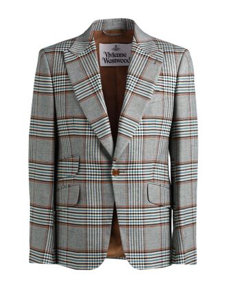 Vivienne Westwood ANZ&Uuml;GE und CO-ORDS - Blazers auf YOOX.COM